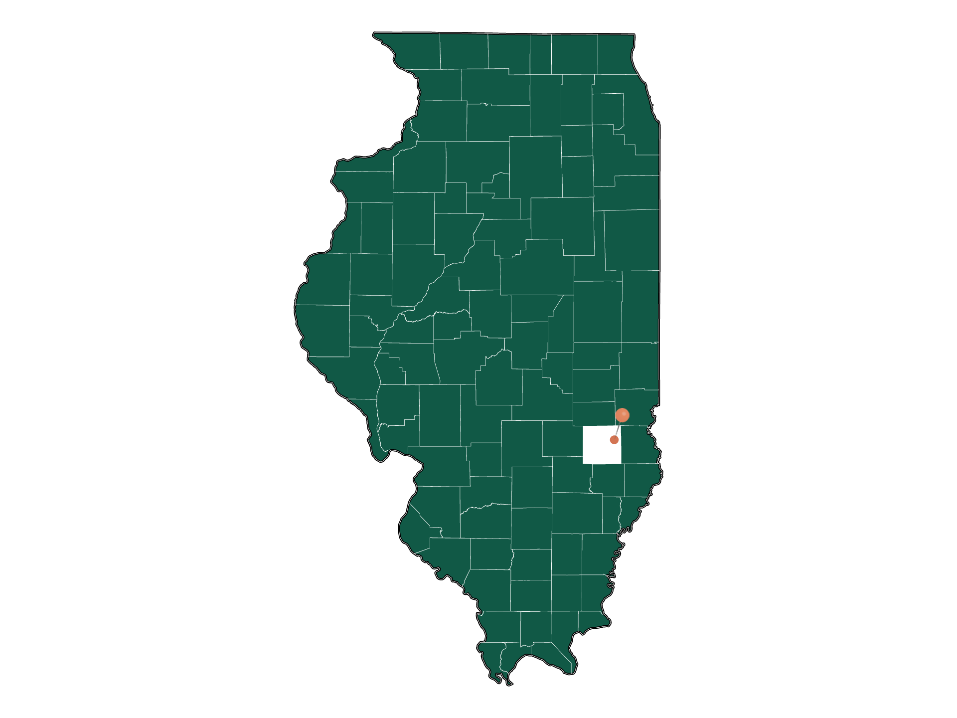 zip-codes-in-hunt-city-township-illinois