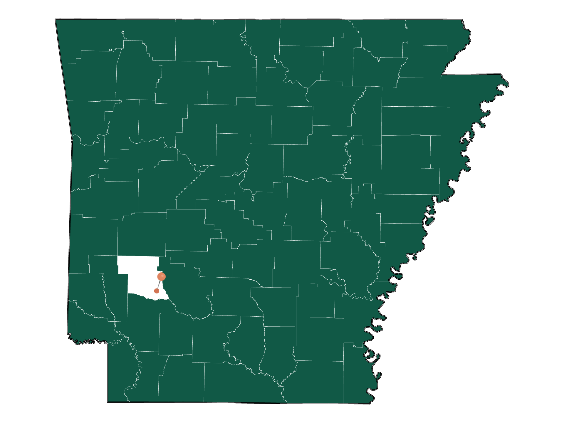 Safety In Delight Arkansas crime Rates And Environmental Hazards 
