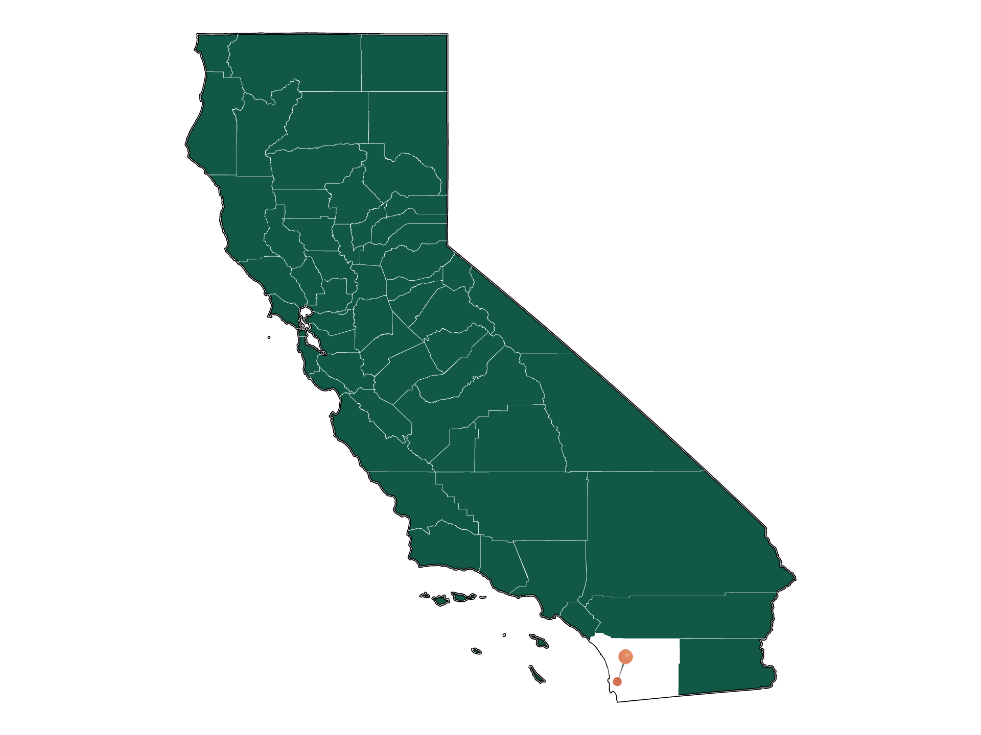 Zip Codes In San Diego California Zip Codes In San Diego California
