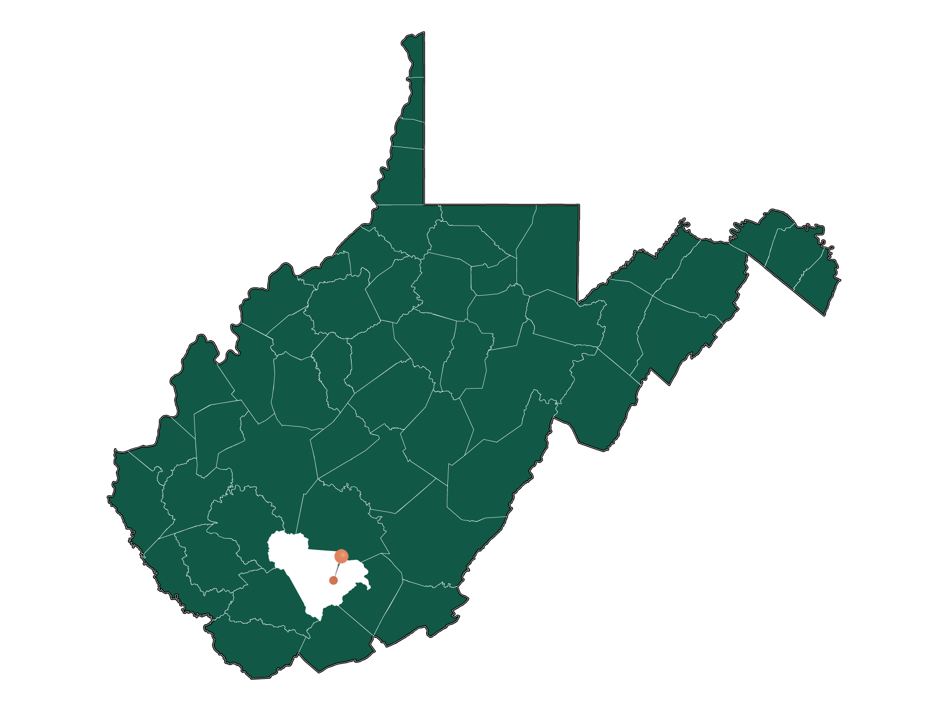 Zip Codes In Daniels West Virginia